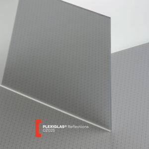 Plexiglas Reflections - GEPLAST