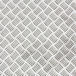 Tabla Aluminiu Striata - GEPLAST