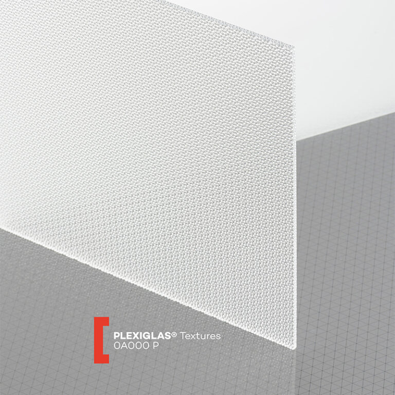 Plexiglas Textures - GEPLAST
