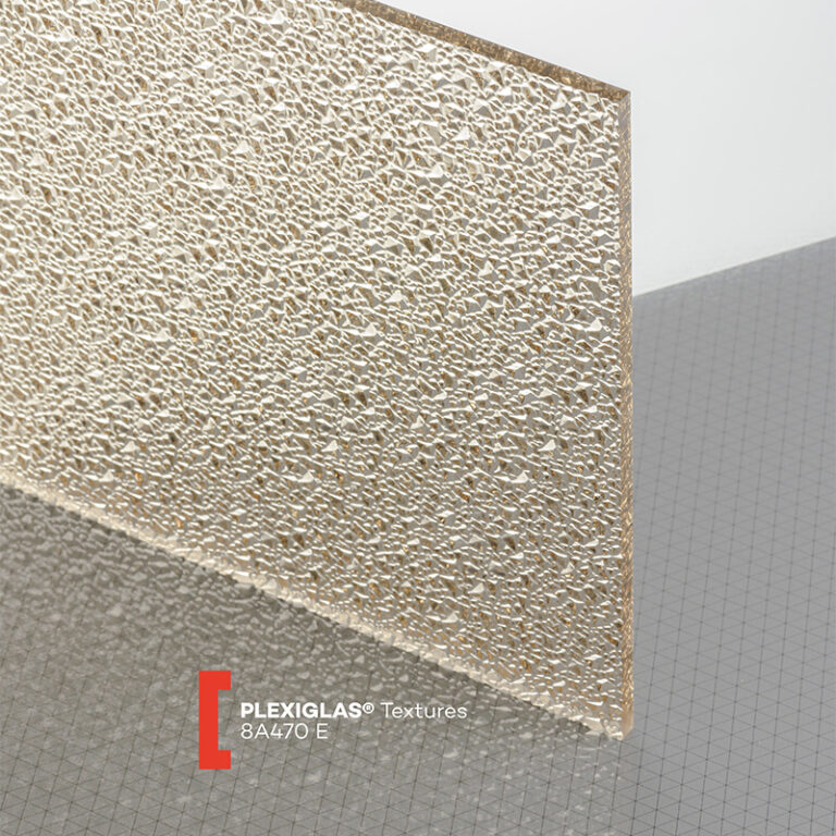 Plexiglas Textures - GEPLAST